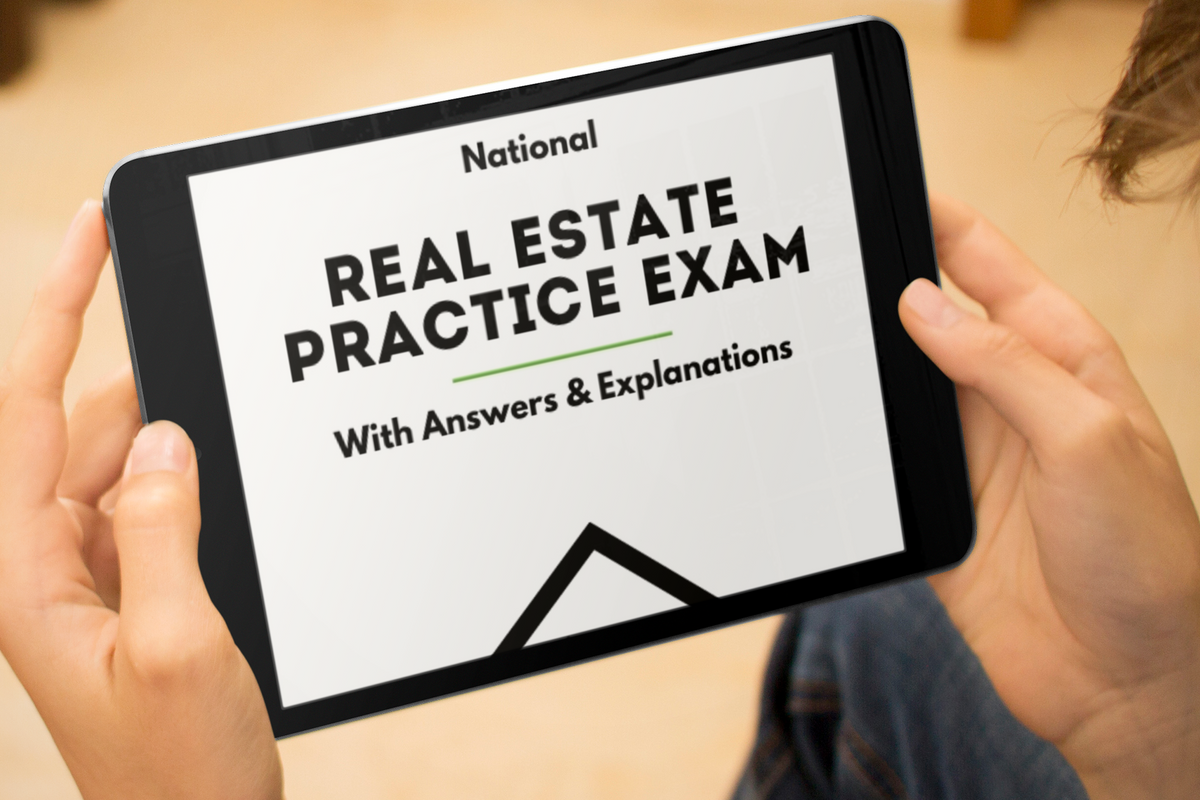 Real Estate Exam Prep – Study with Dee